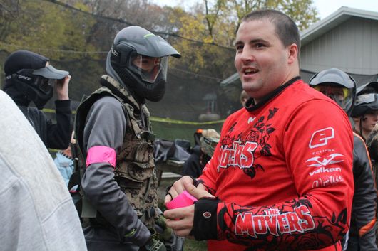 Battlefield Paintball: your home for family-friendly fun!