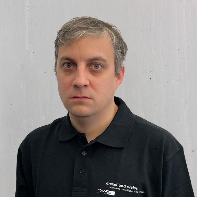 drexel und weiss Mitarbeiter