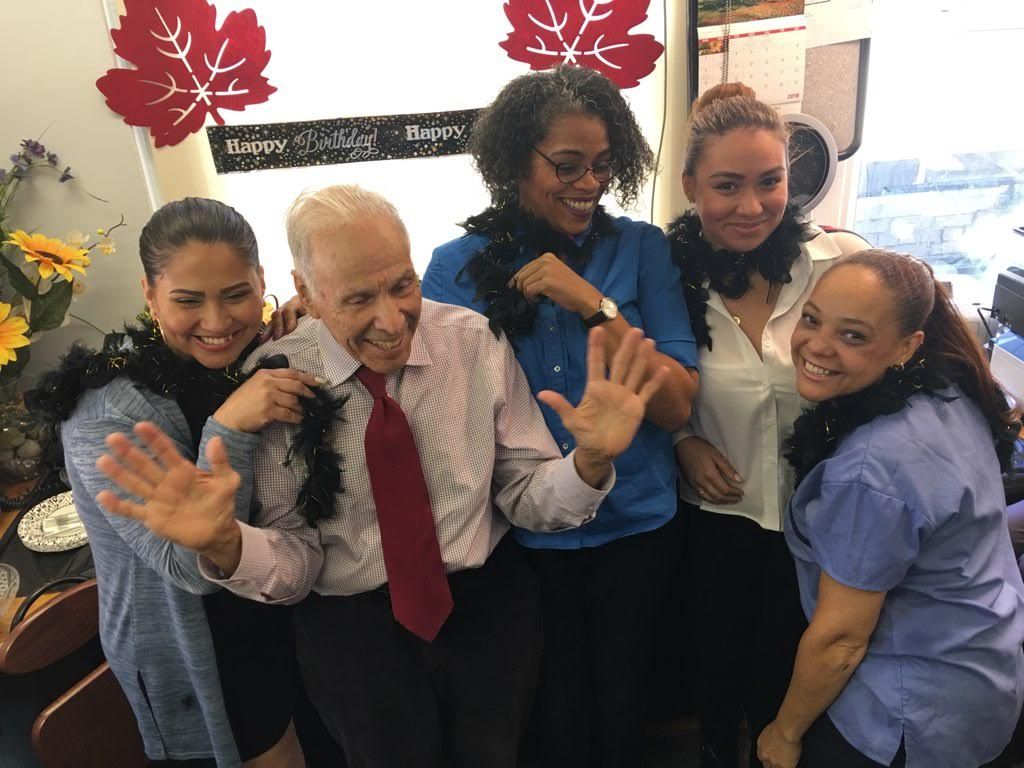 Family Dental Clinic In New York, NY - Dr. Samuel Rudick & Associates