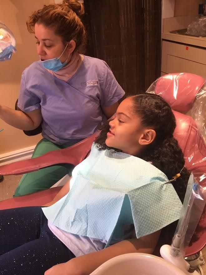 Family Dental Clinic In New York, NY - Dr. Samuel Rudick & Associates