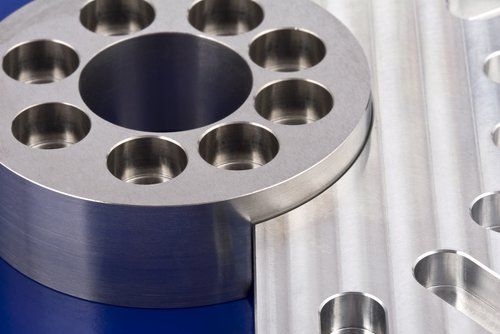 Pro Machine Works - Precision machining and more.