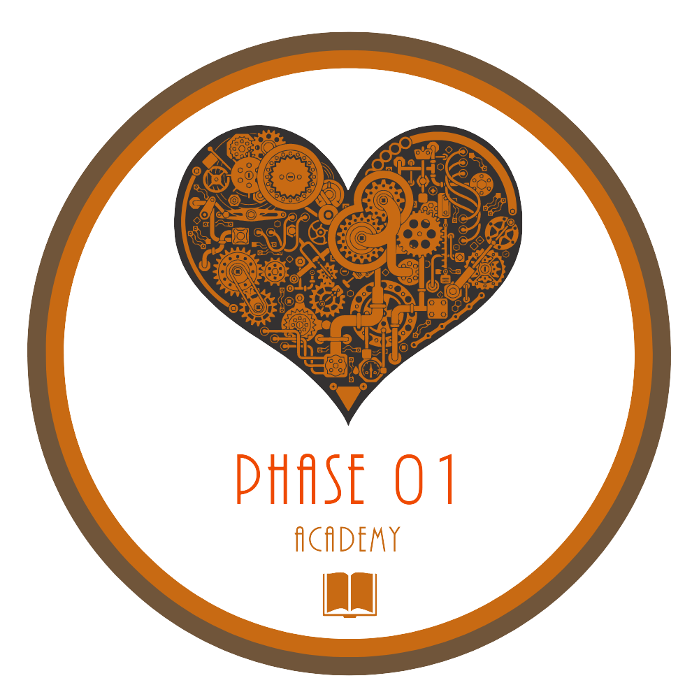 Phase 01 Academy