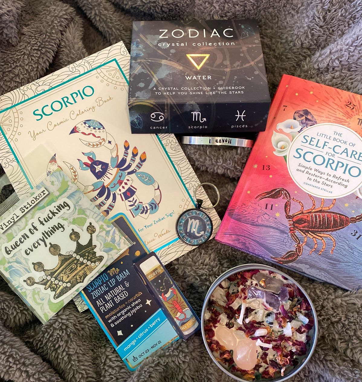 Intuitive Astrology Readings | Grand Rapids, MI | The 12th House GR