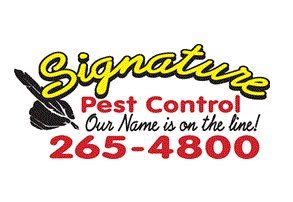 Contact Us | Signature Pest Control