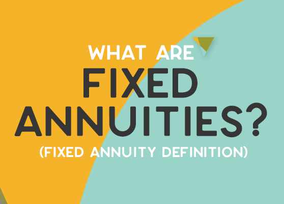 Fixed Annuity
