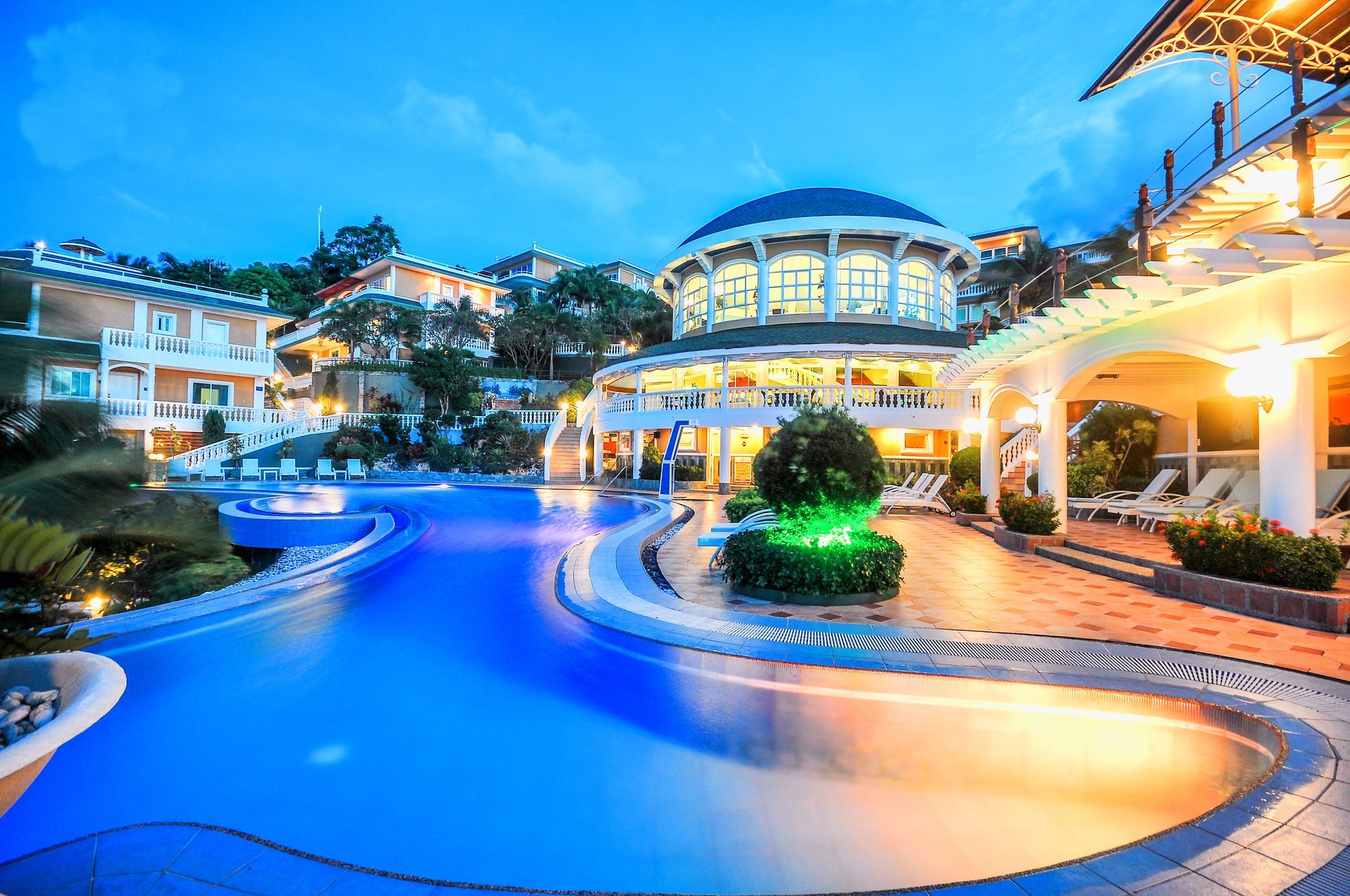 Breakfast at Monaco | Beach & Blissful Relaxation | Boracay