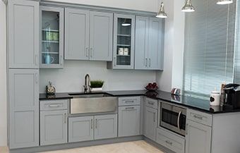 RTA Cabinets | Arnold MO | Ready To Assemble Cabinets | St Louis