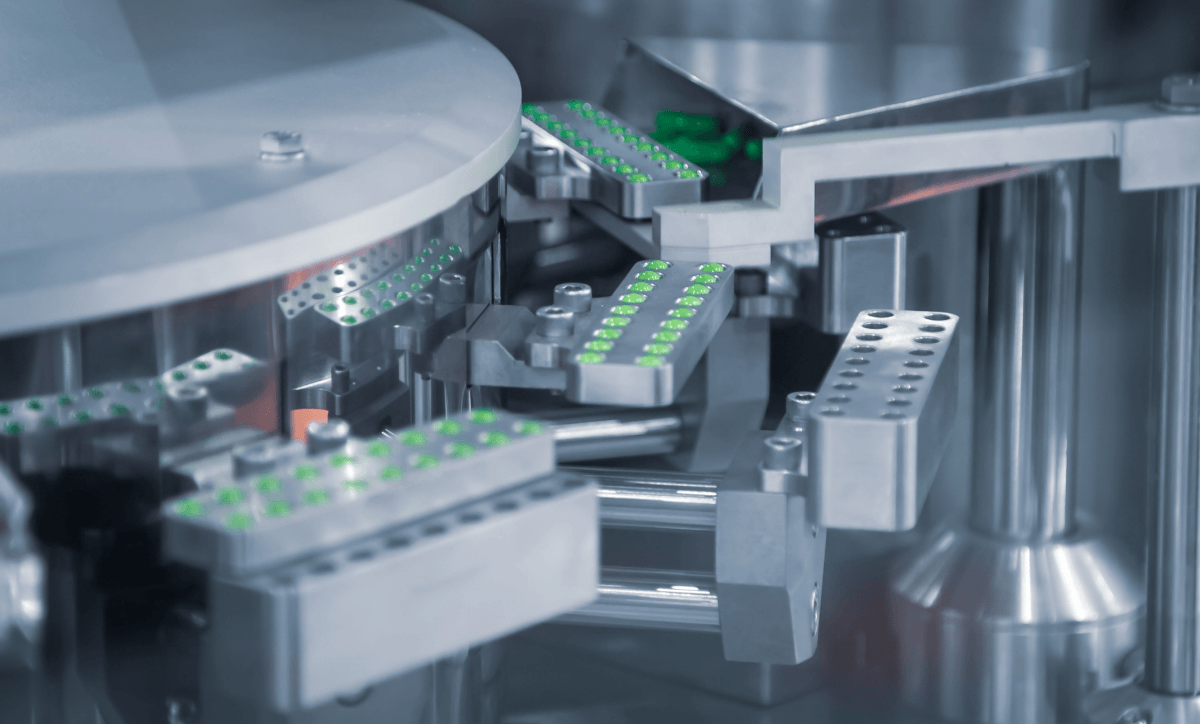 Benefits of high-speed counting machines