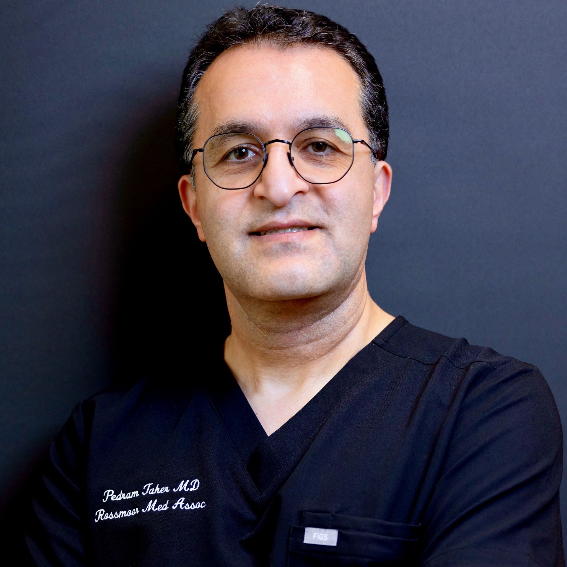 Rossmoor Medical Associates