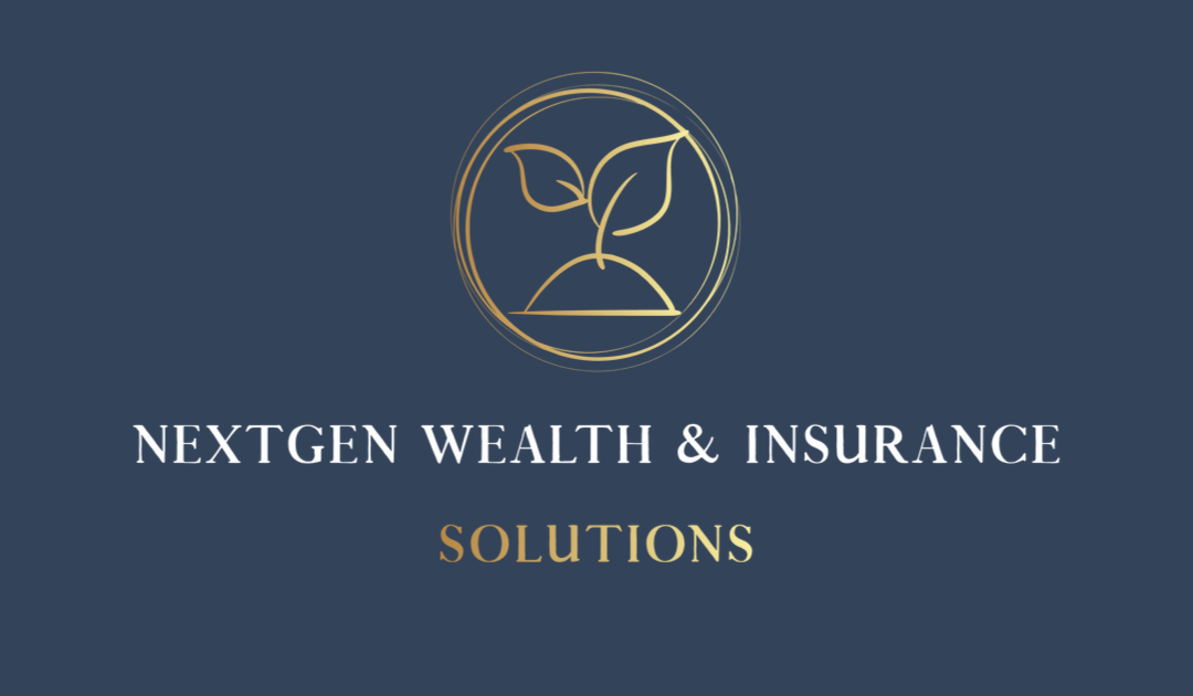 NextGen Wealth & Insurance | Family-Focused Financial Planning