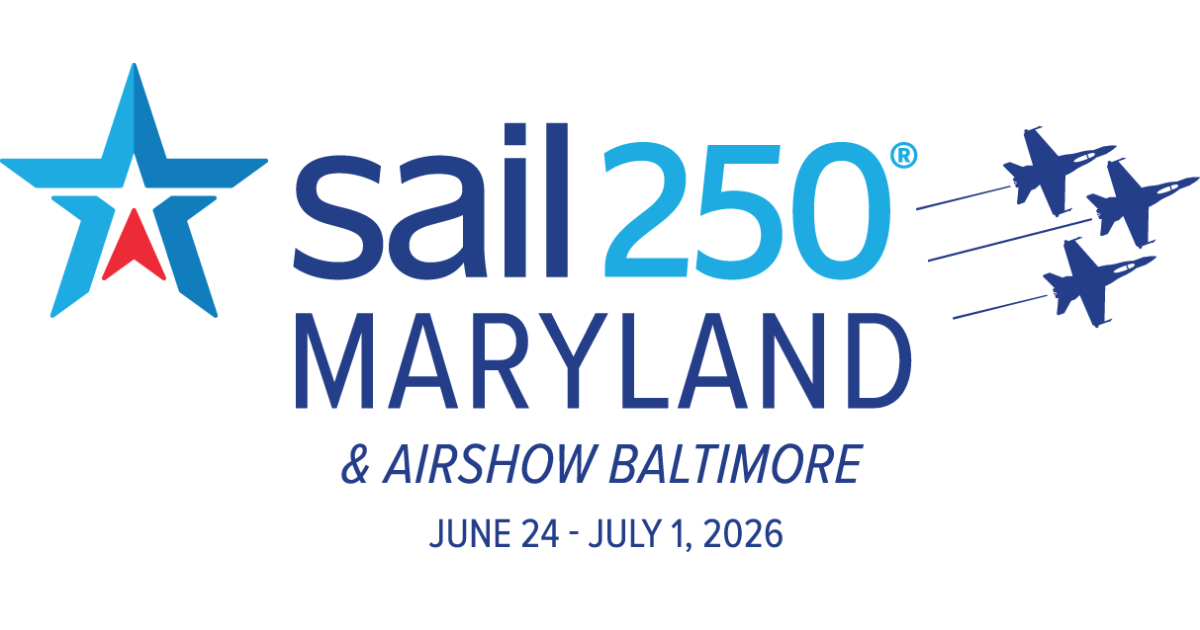 Sail250 Maryland FAQ | Event Details, Ships, Airshow