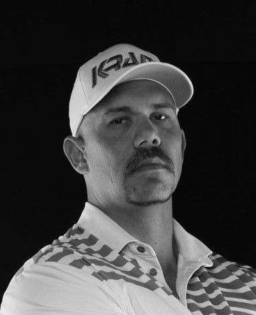 The Pro's | Charity Golf International