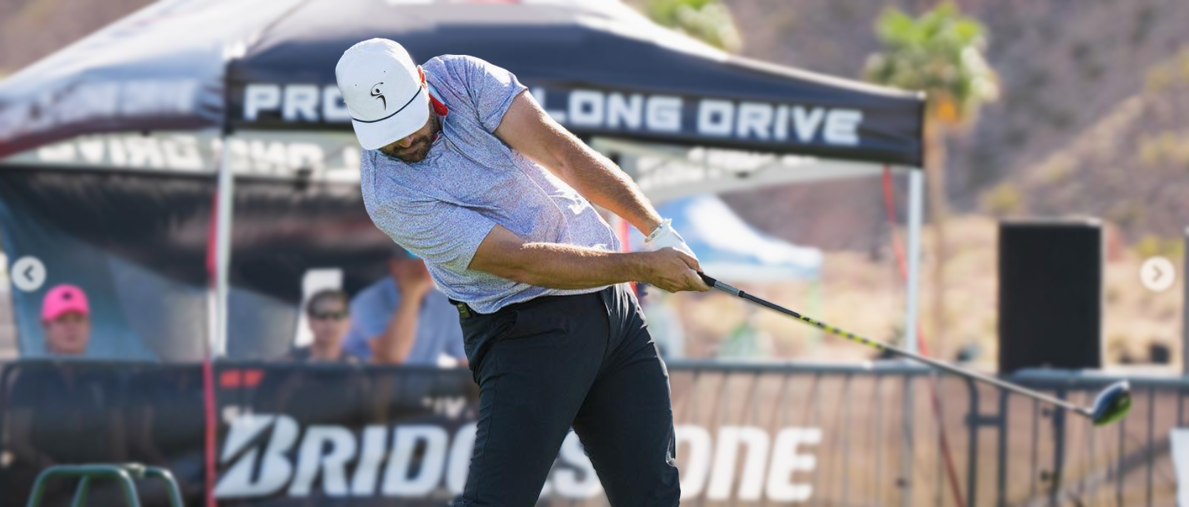 Golf Fundraising & Entertainment | Charity Golf International