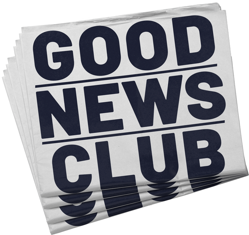 Good News Club Logo