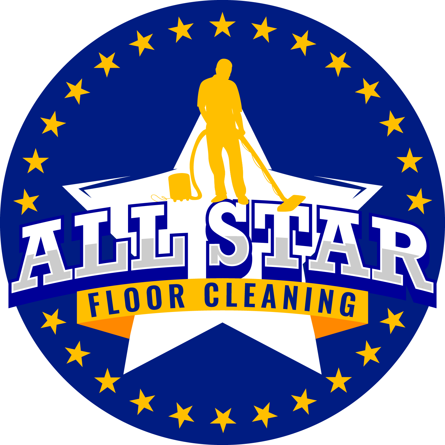 Floor Cleaning Services | Portage, IN | All Star Floor Cleaning