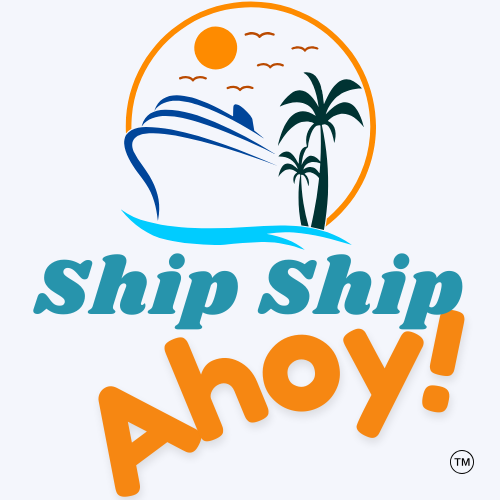 Cruise Travel Agent | Ship Ship Ahoy!