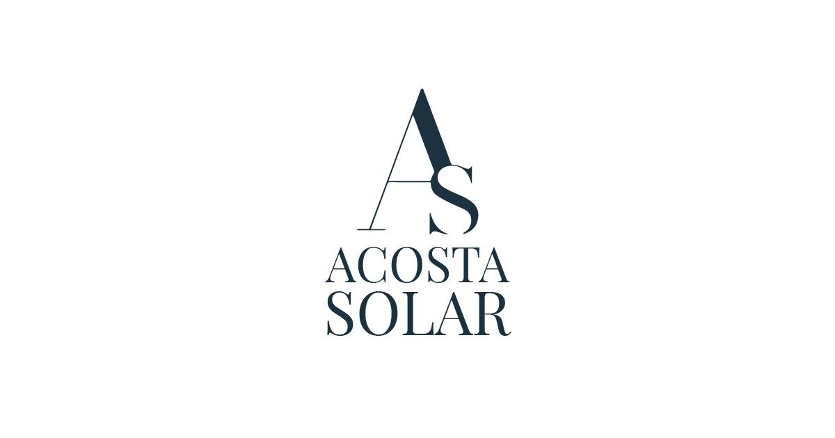 Acosta Solar - Solar Energy Company in Oakdale, CA