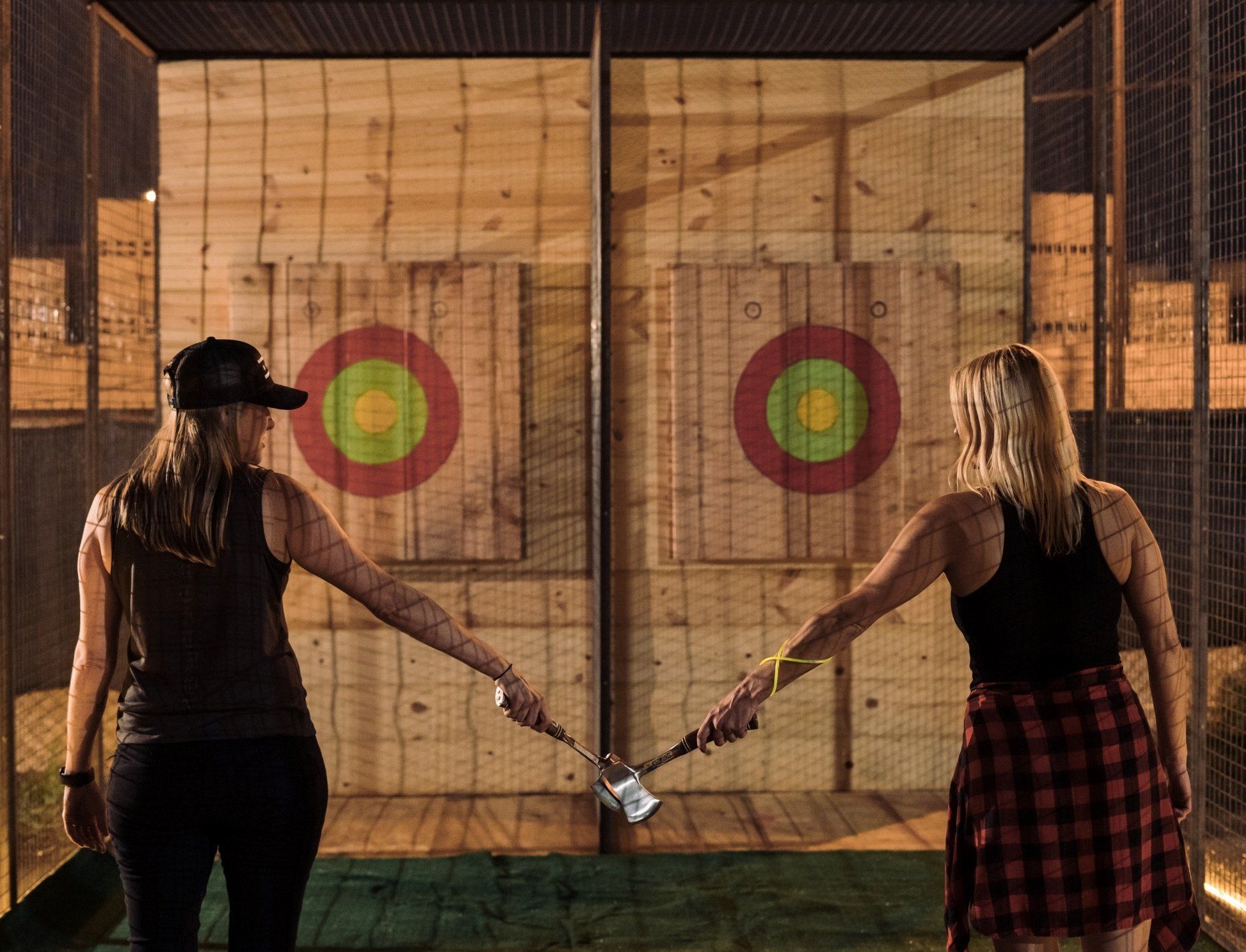 Jack's Big City Ranch Chicago - Chicago's Biggest Summer Popup