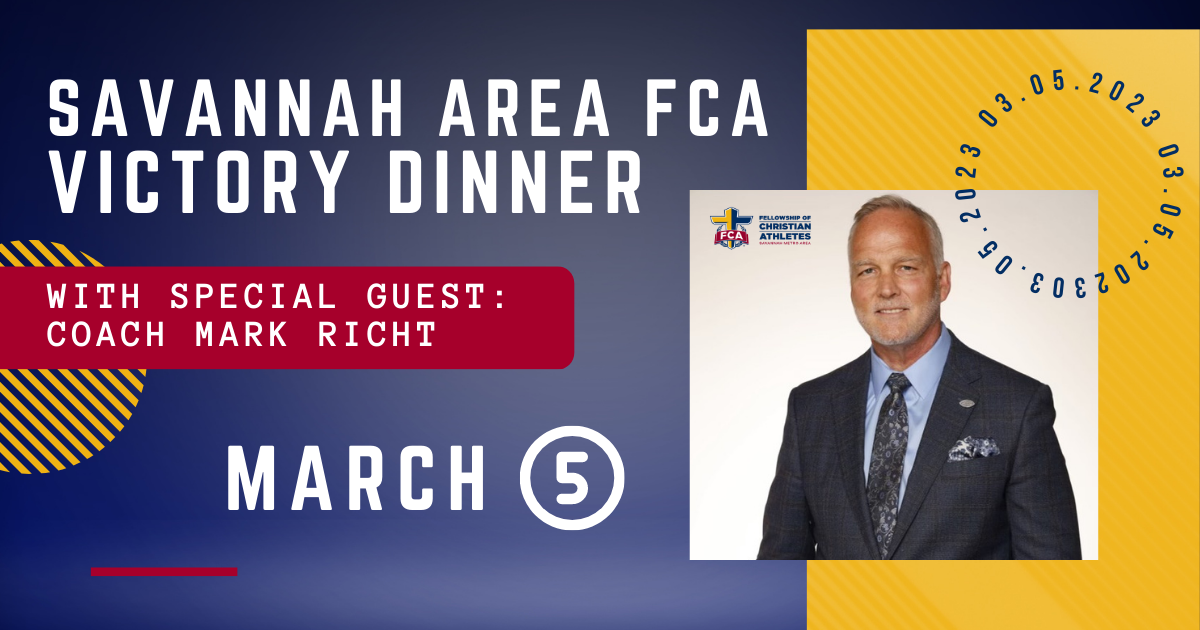 2023 FCA Victory Dinner