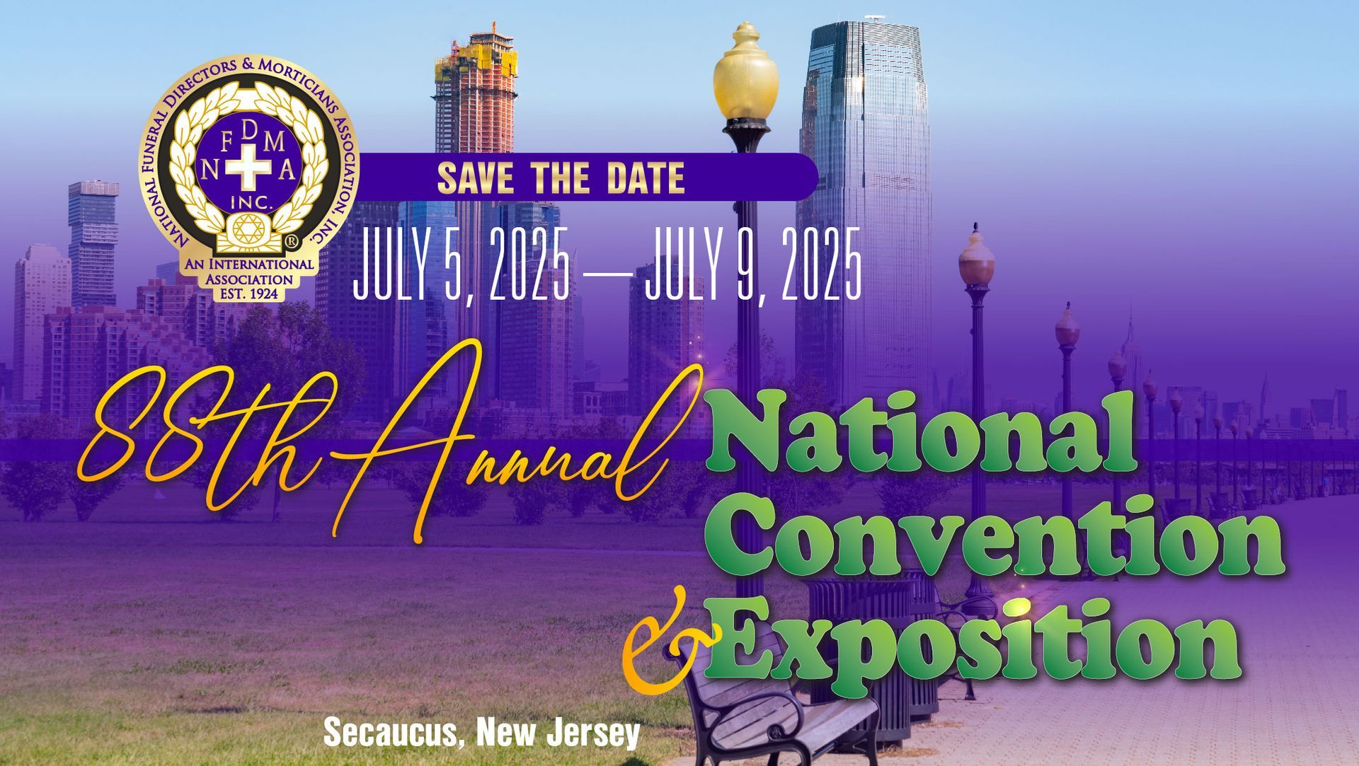 National Funeral Directors & Morticians Association, Inc