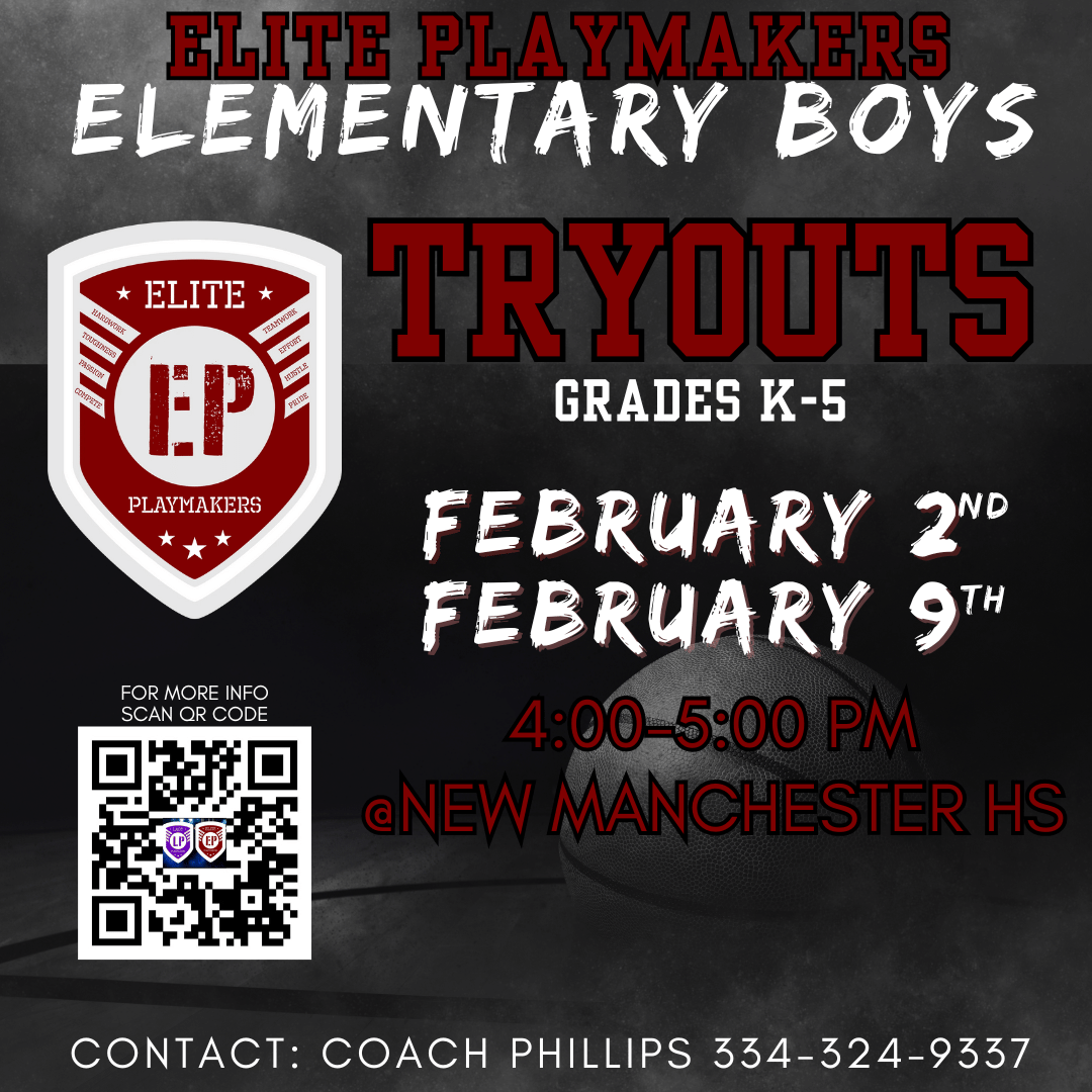 2025 Elite Playmakers