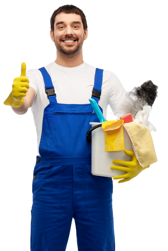 Residential & Commercial Cleaning Services | Beaumont, CA | At Last ...