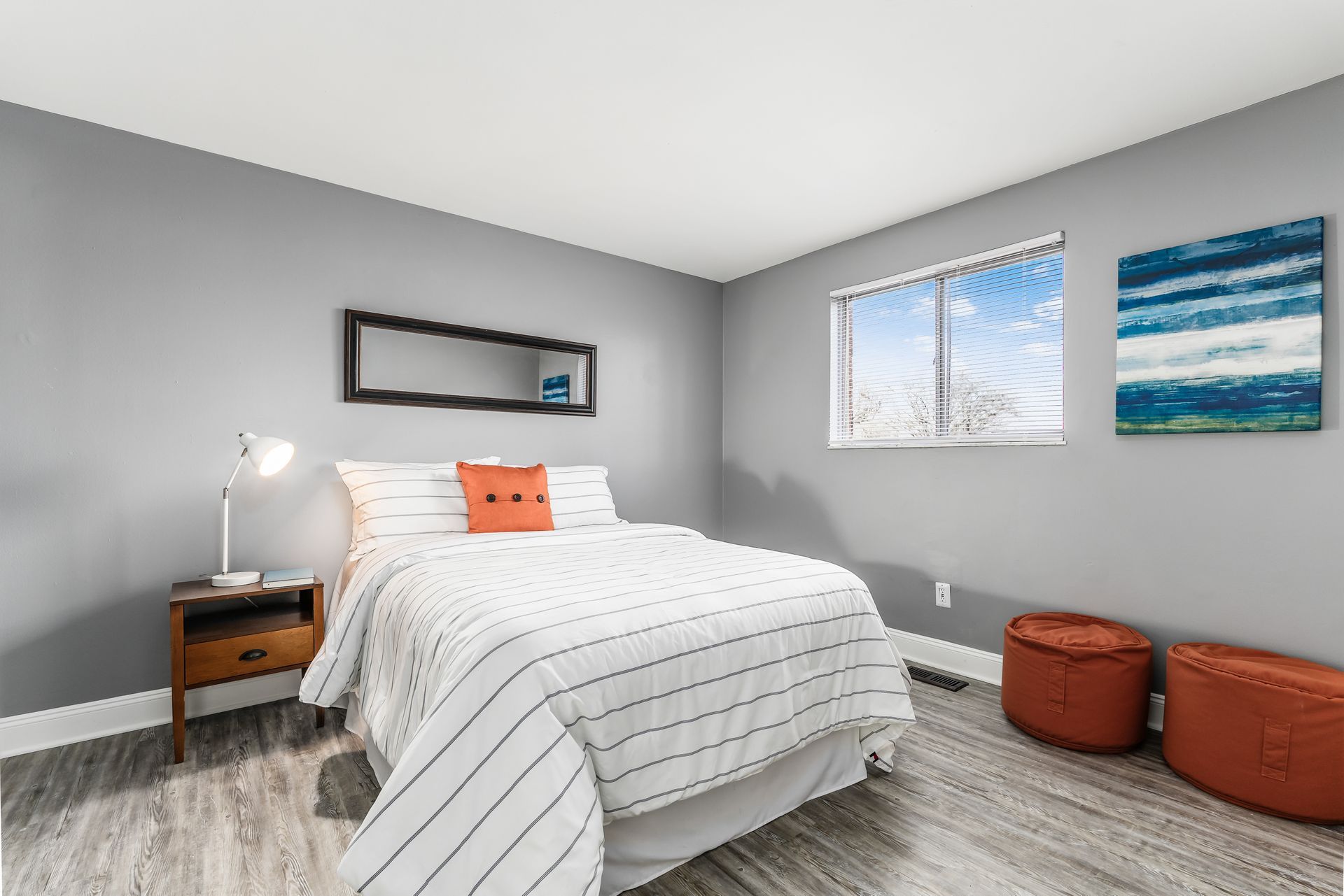 Courtyard Townhomes - Property Details