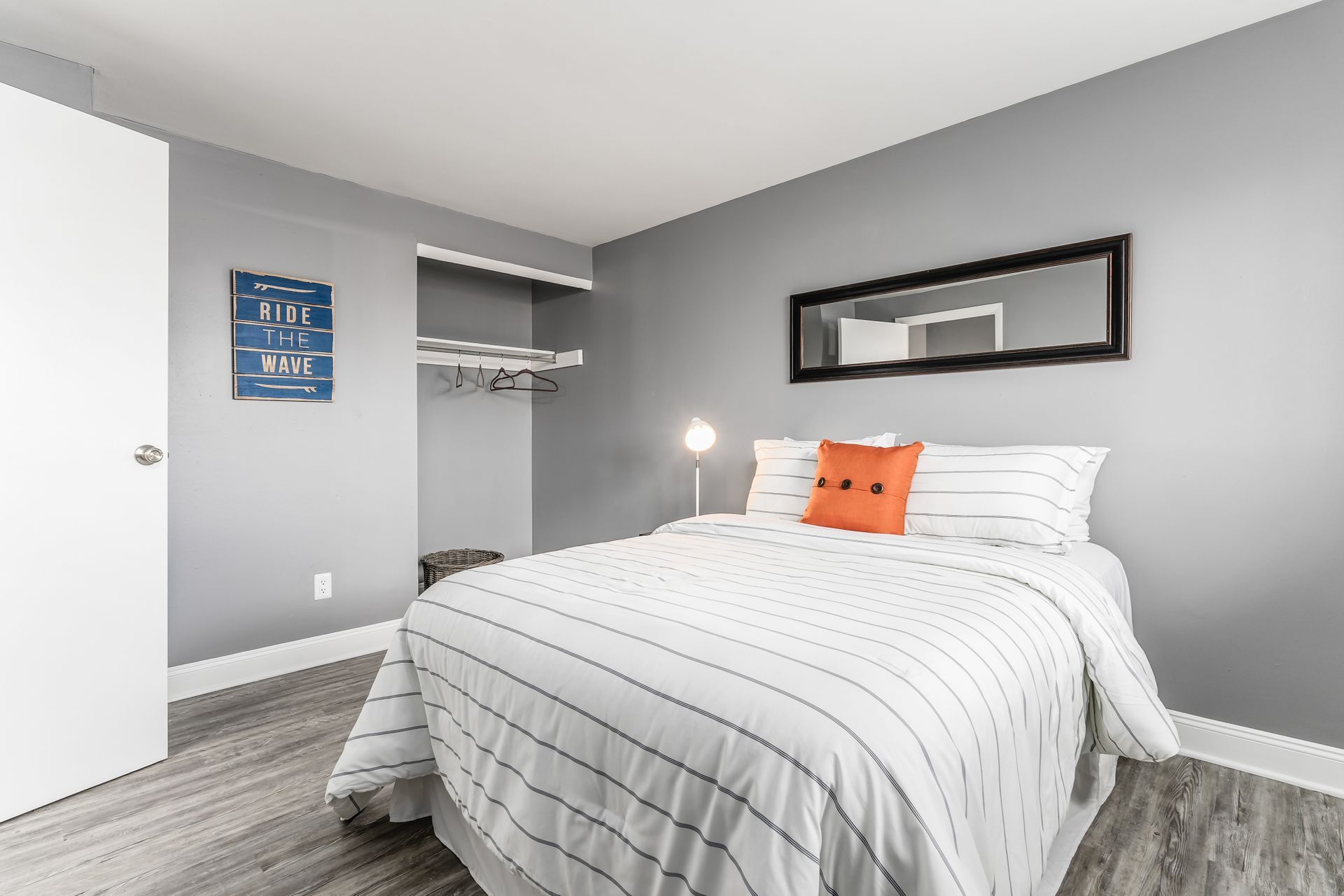 Courtyard Townhomes - Property Details