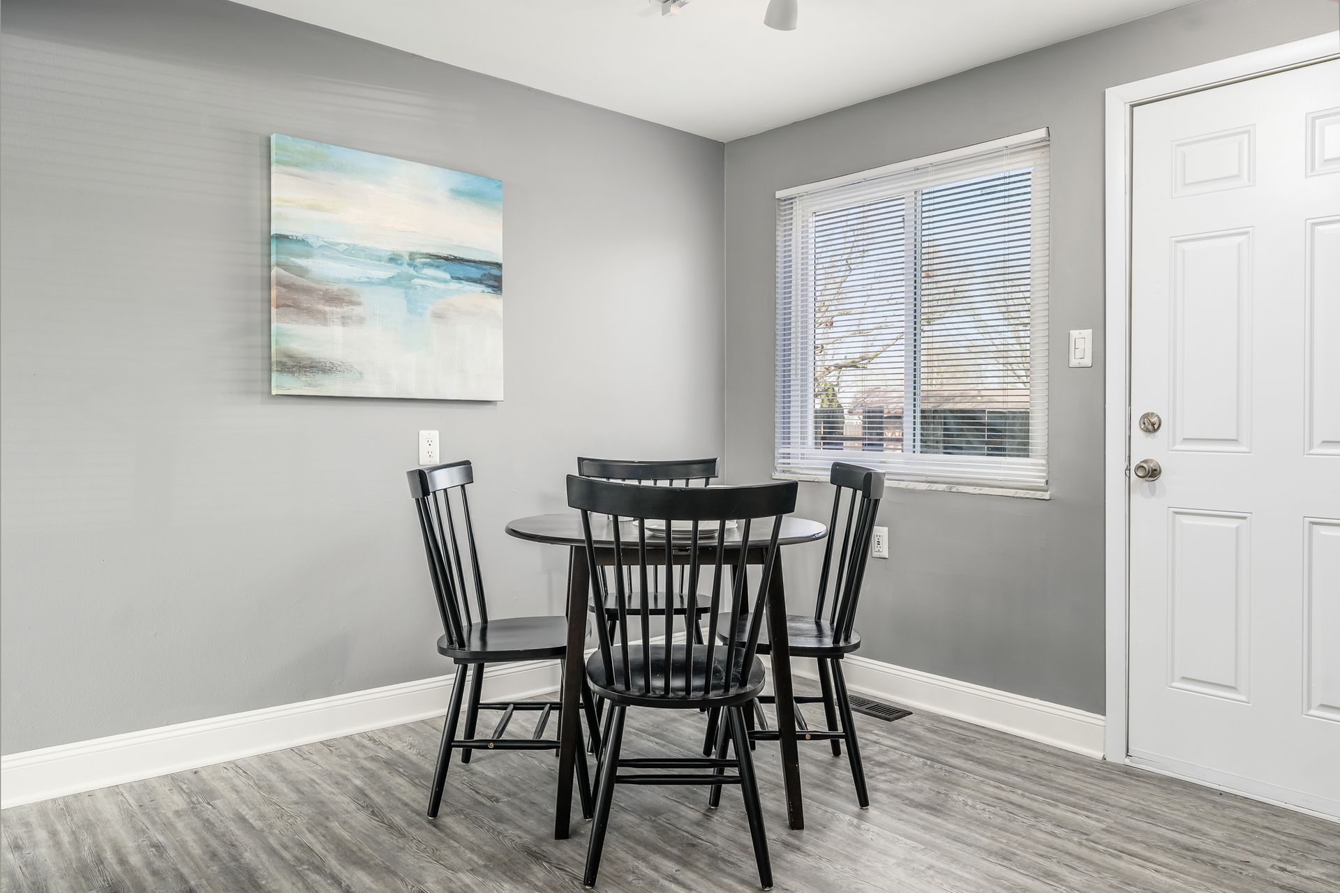 Courtyard Townhomes - Property Details