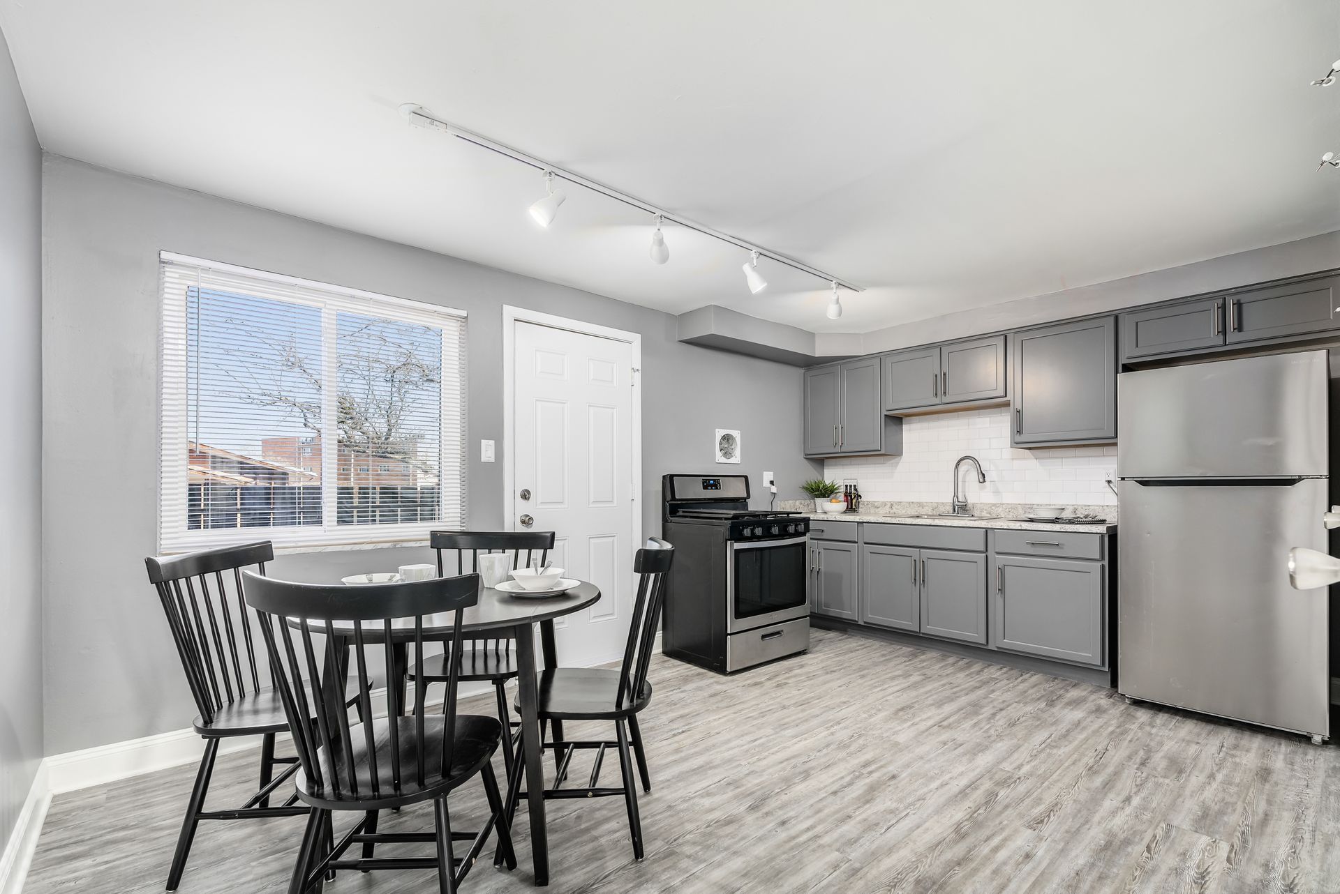 Courtyard Townhomes - Property Details