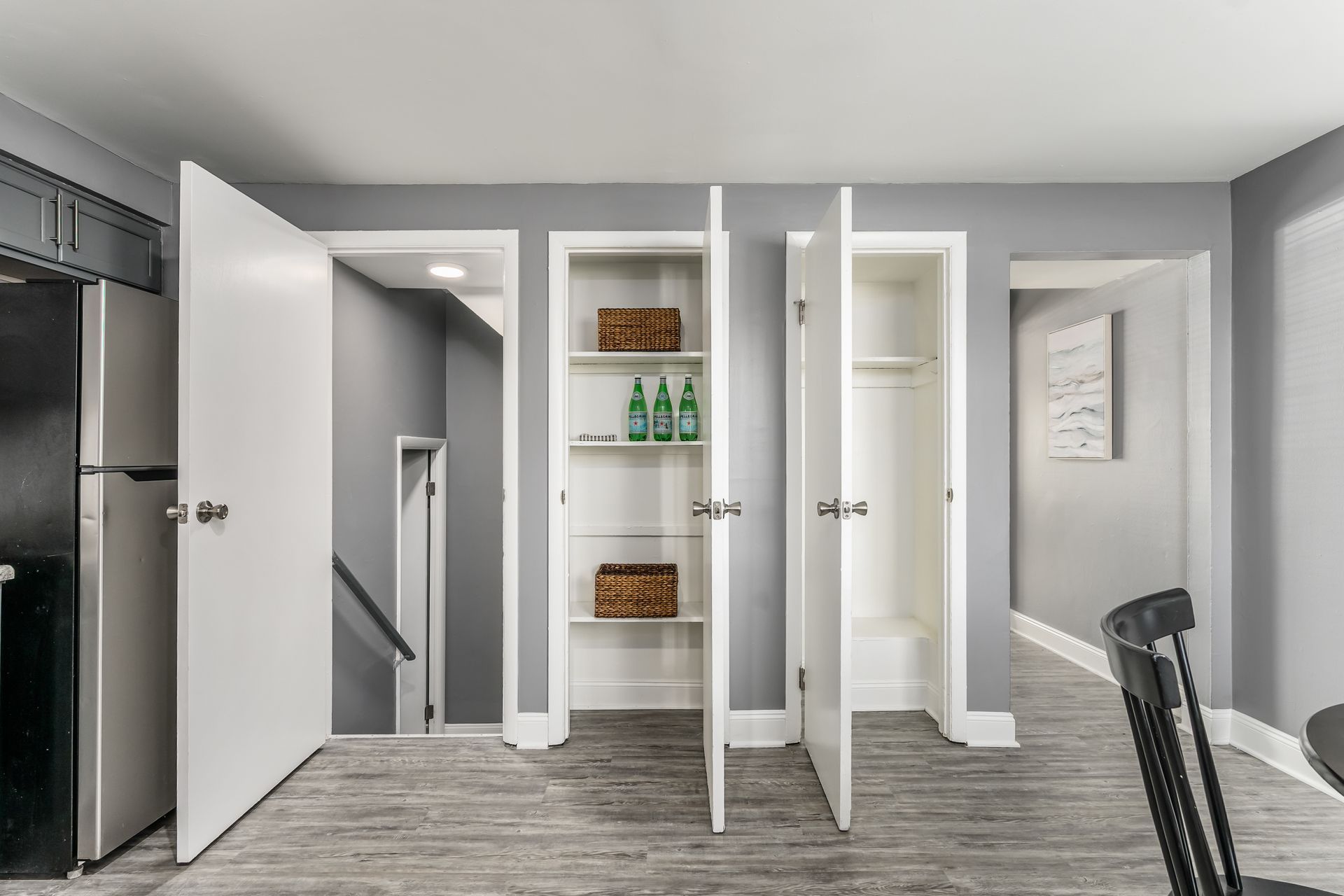 Courtyard Townhomes - Property Details