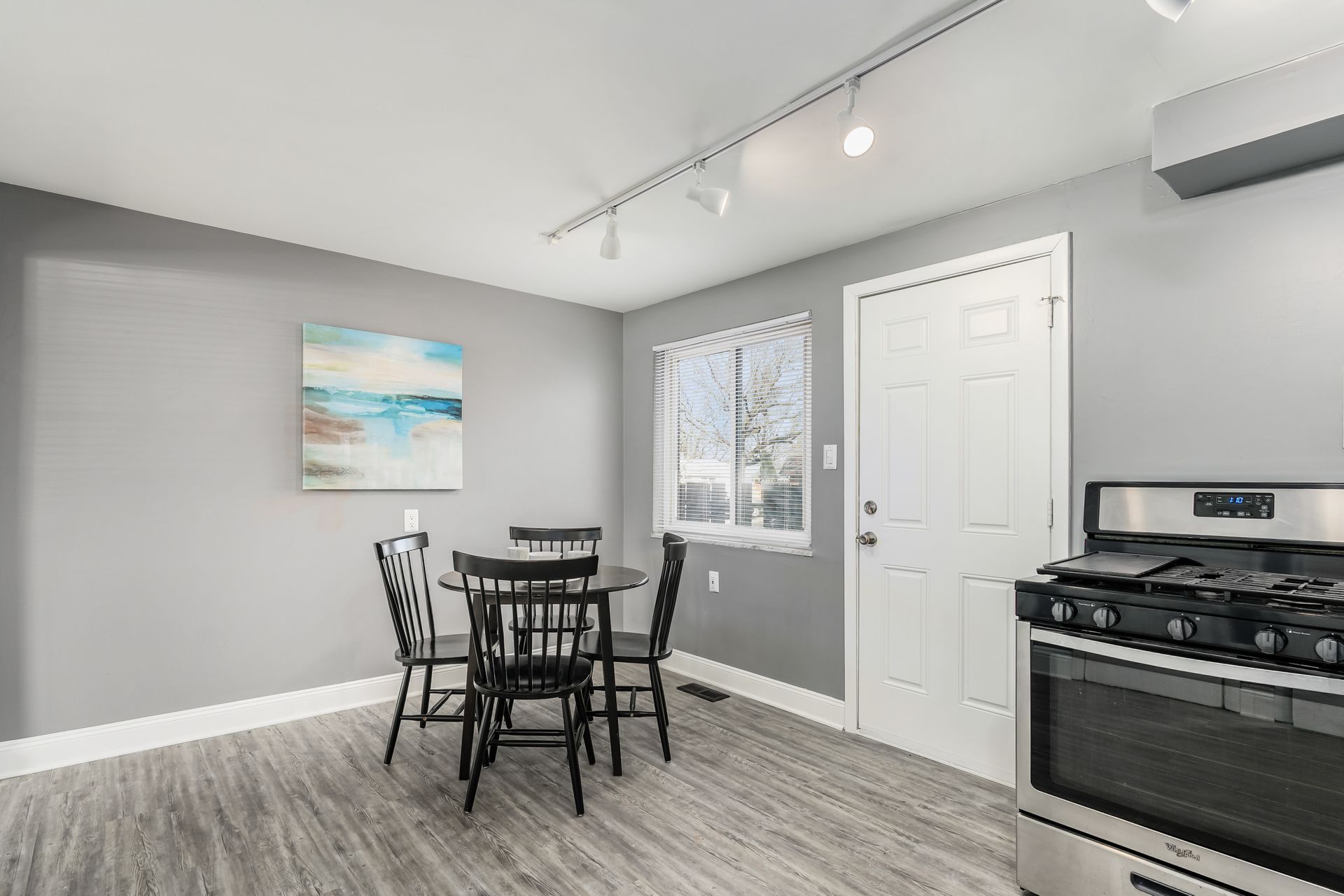 Courtyard Townhomes - Property Details