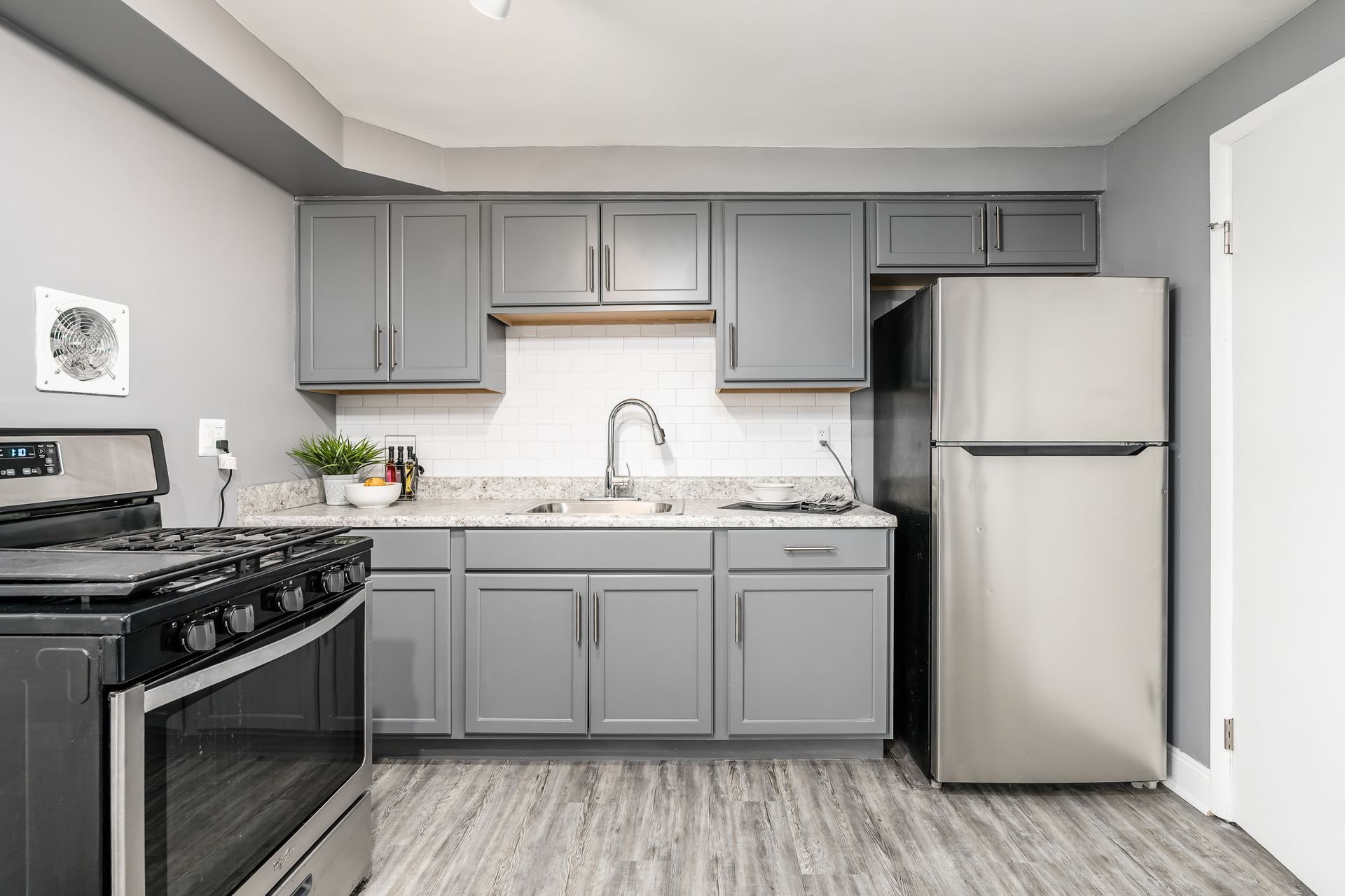 Courtyard Townhomes - Property Details