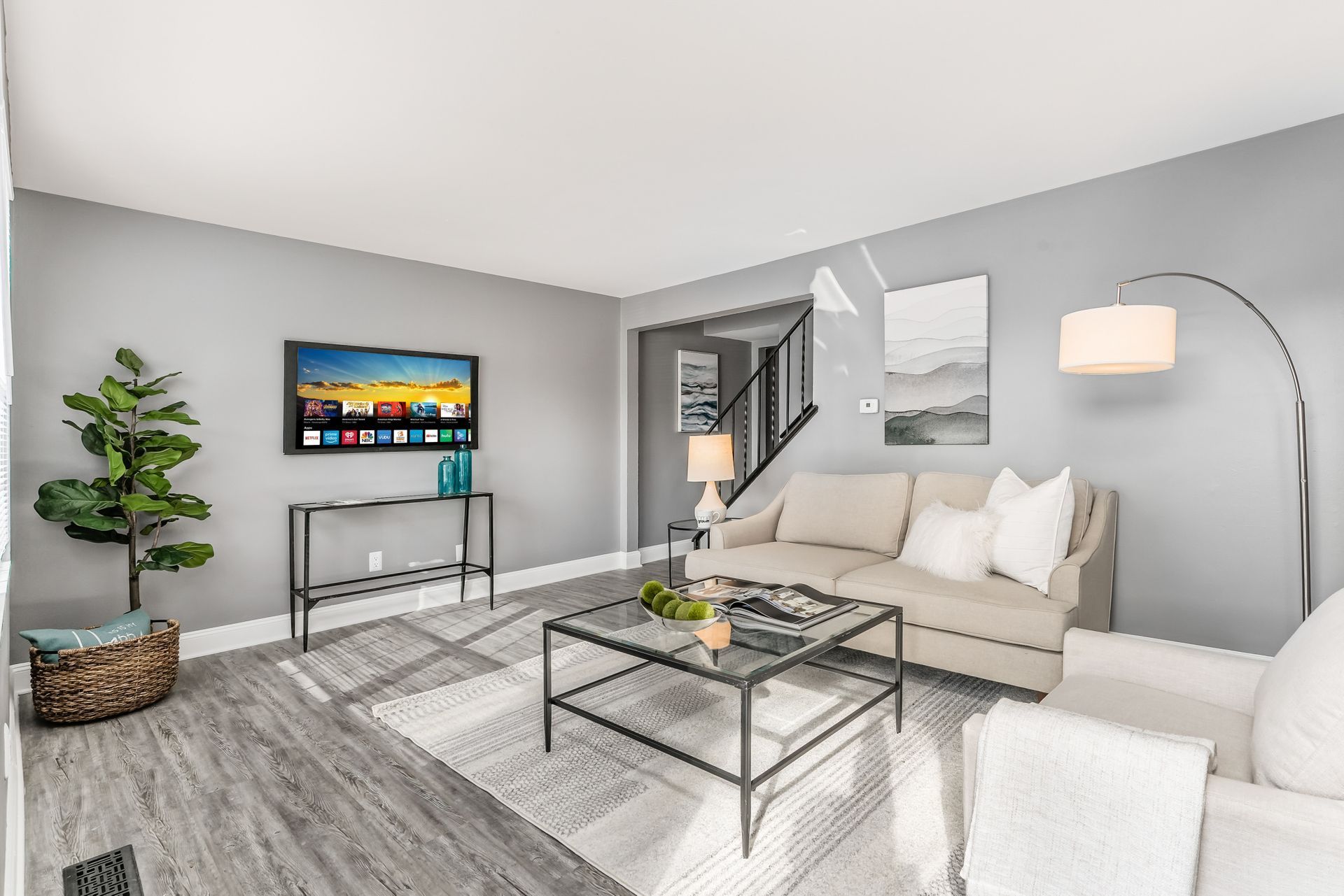 Courtyard Townhomes - Property Details