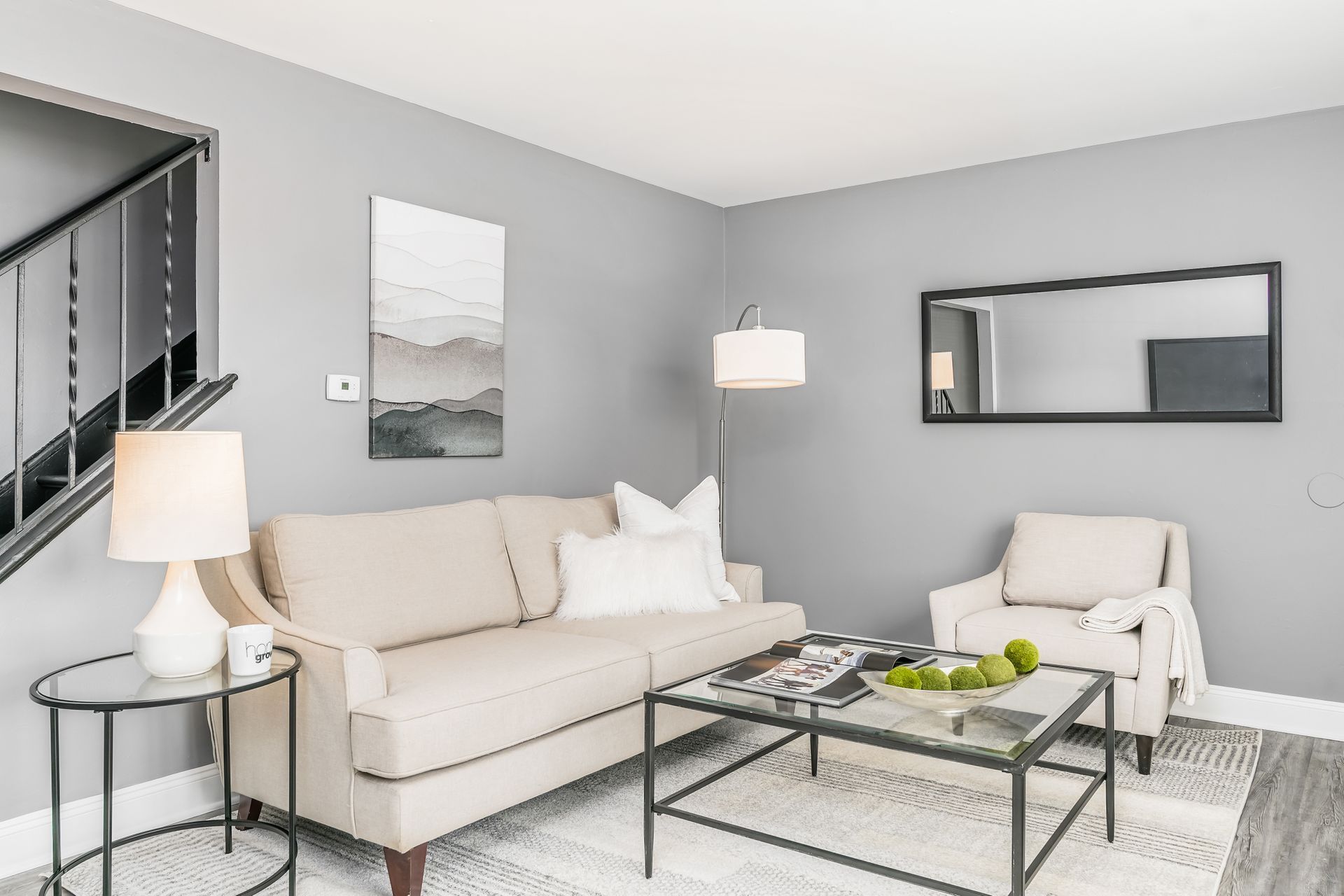 Courtyard Townhomes - Property Details