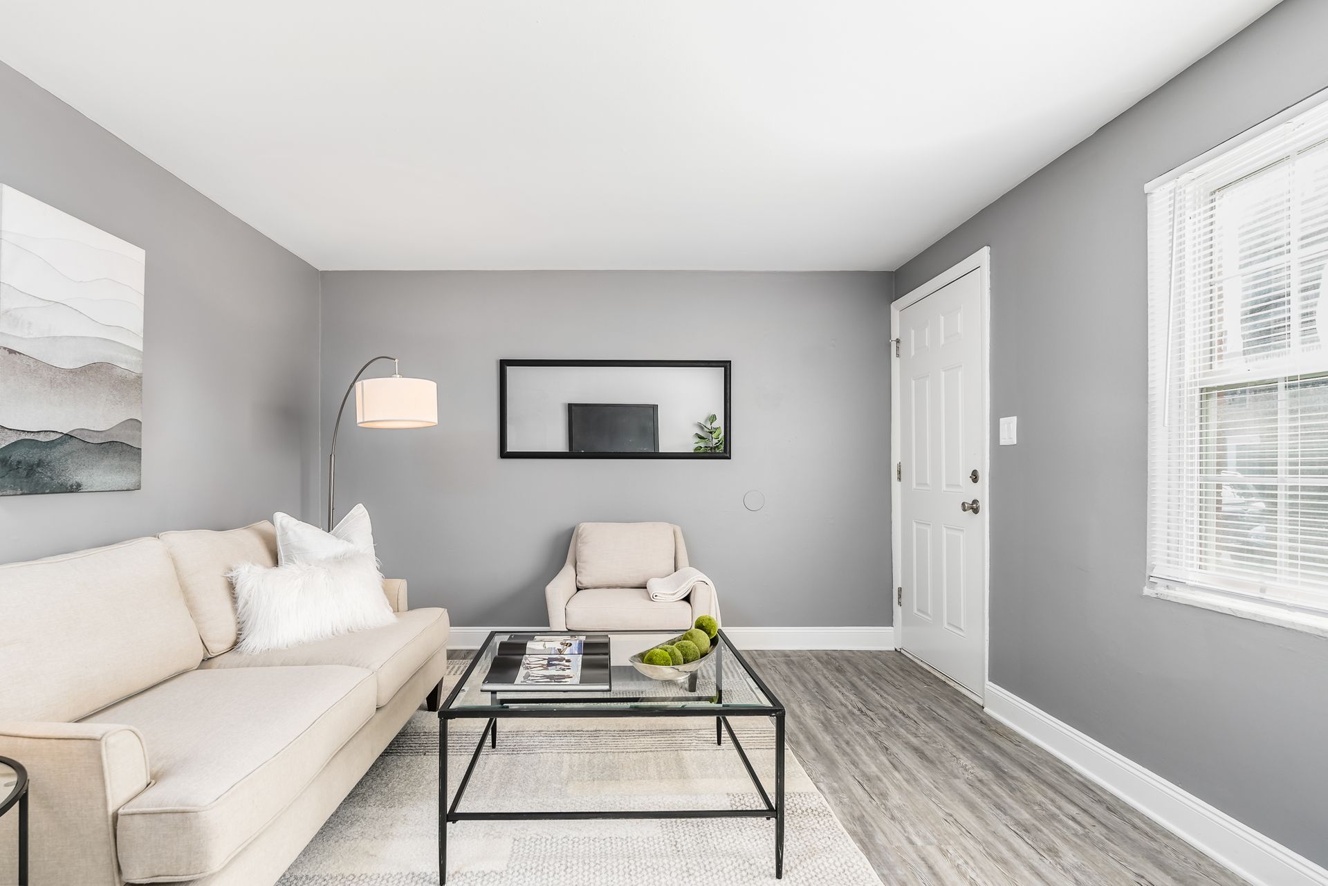 Courtyard Townhomes - Property Details