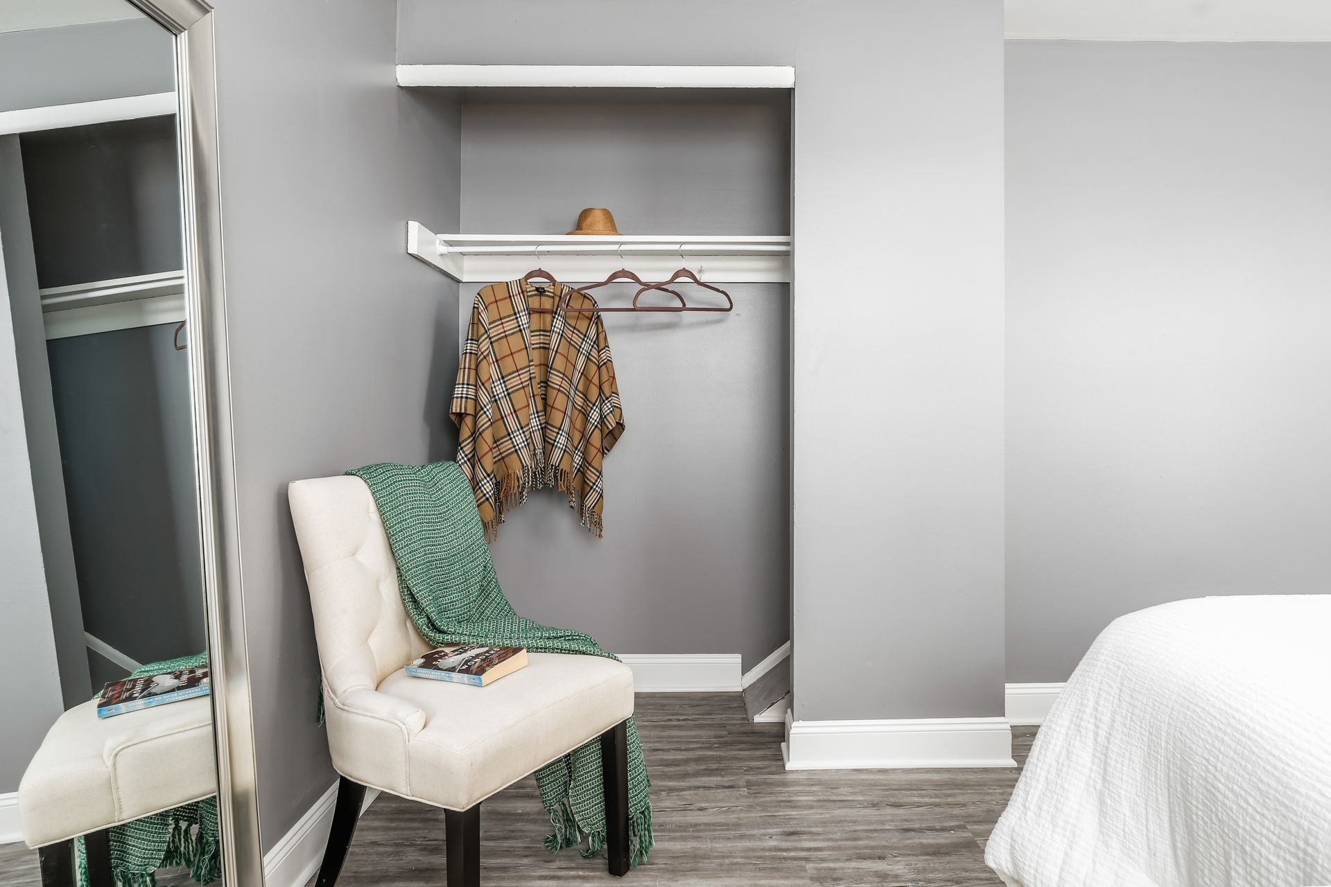 Courtyard Townhomes - Property Details