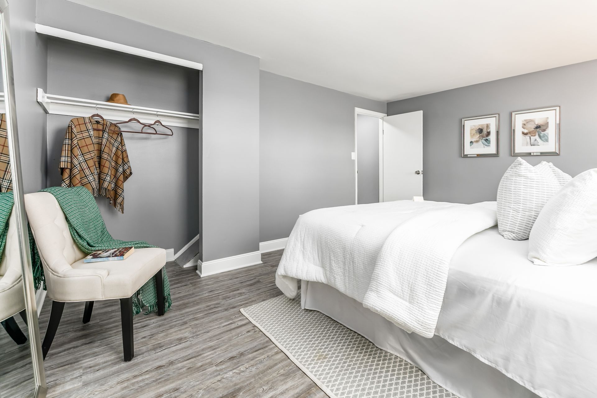 Courtyard Townhomes - Property Details