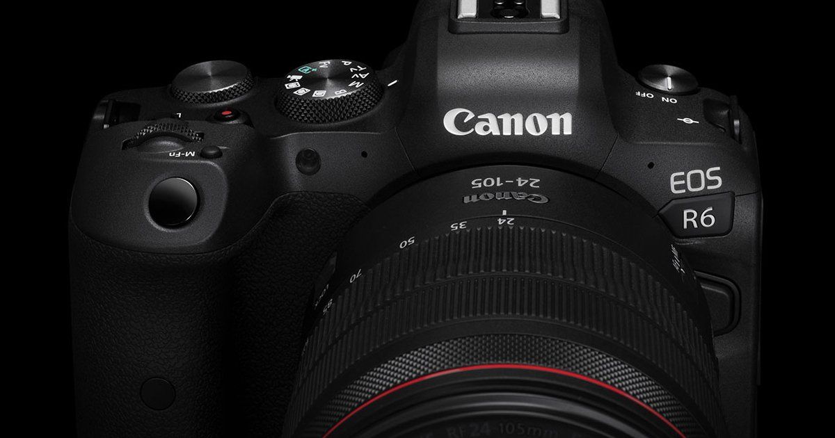Canon Authorized Dealer | Shop Cameras and Lenses | Milford Photo