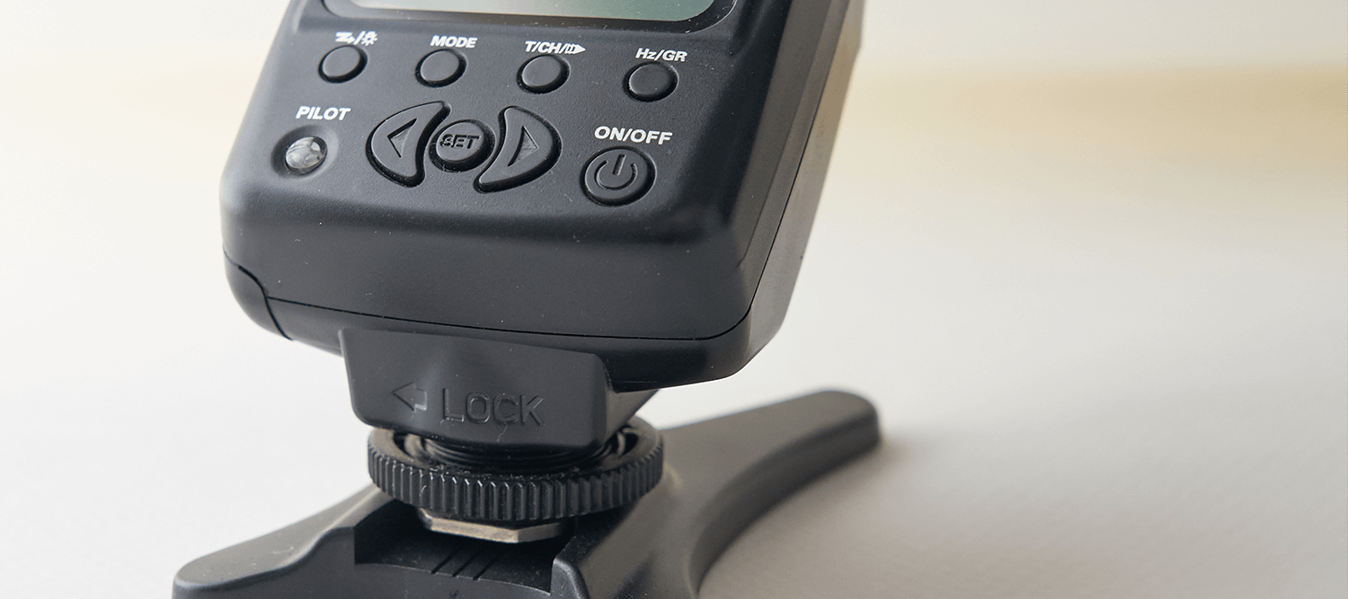 Flashes & Speedlights | Milford Photo