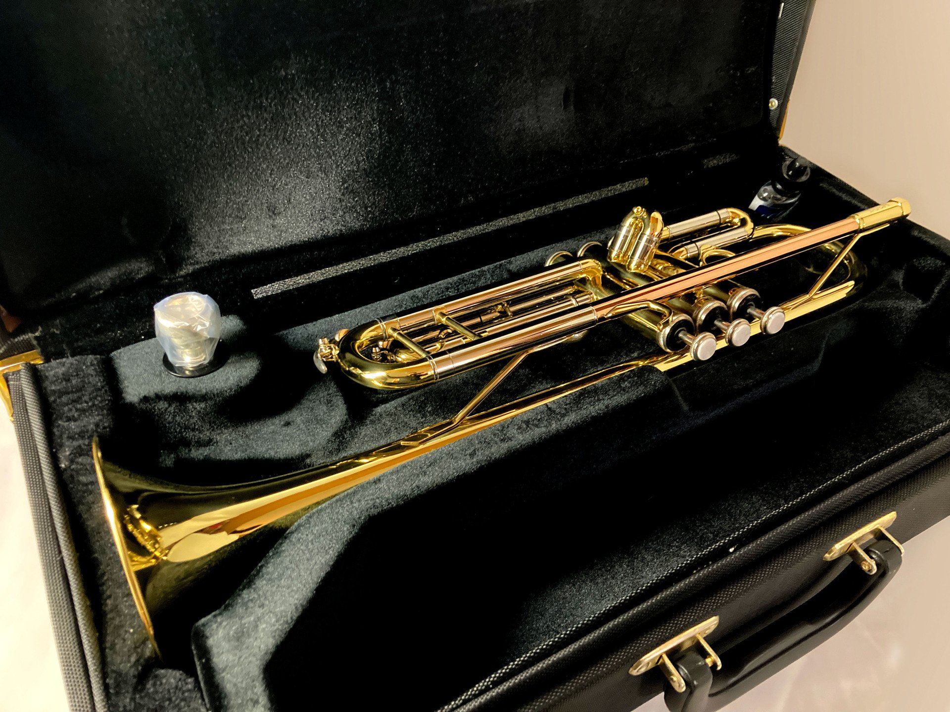 Instrument Rental & Repair | South San Francisco, CA | Bronstein Music