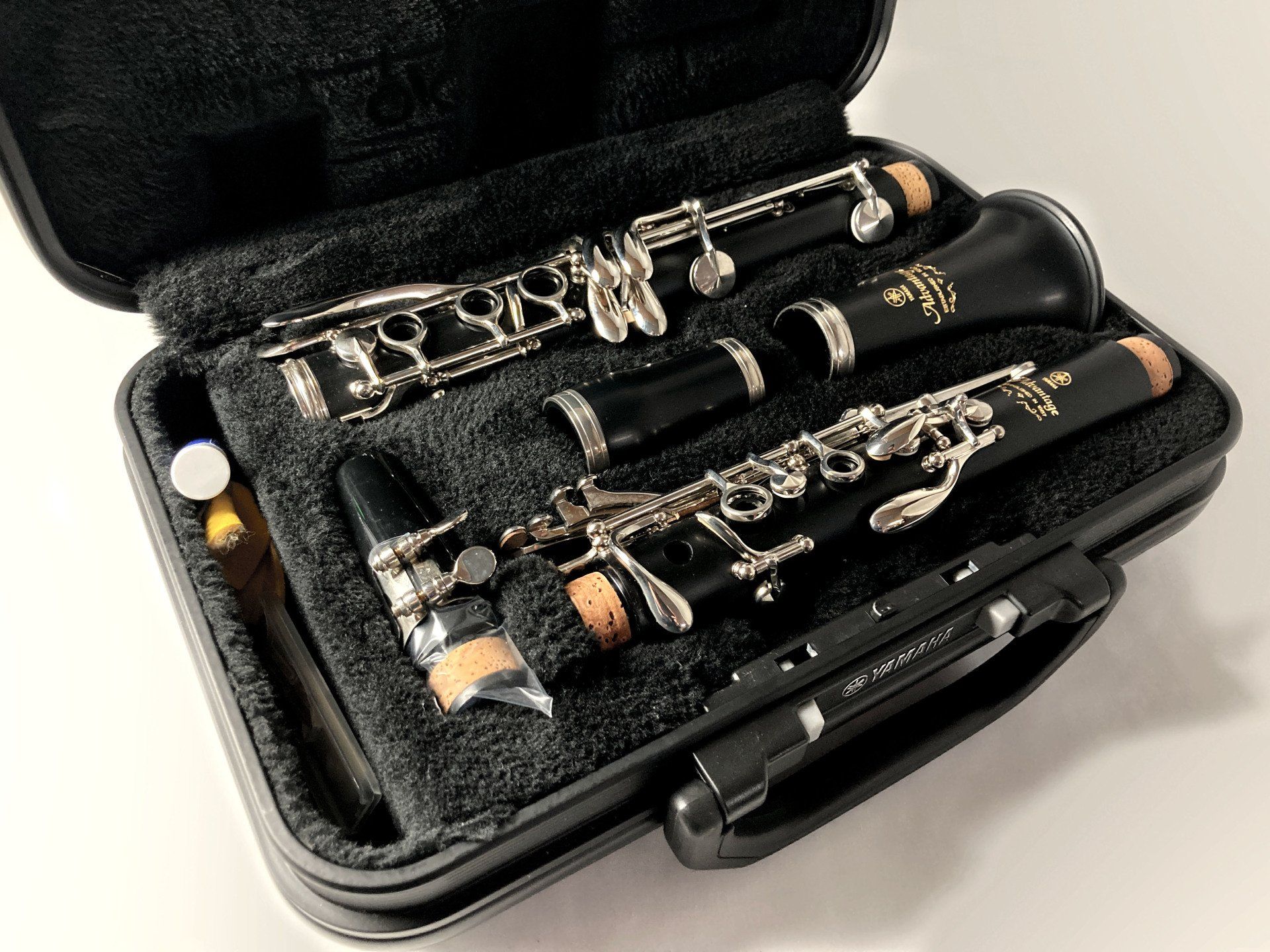 Instrument Rental & Repair | South San Francisco, CA | Bronstein Music