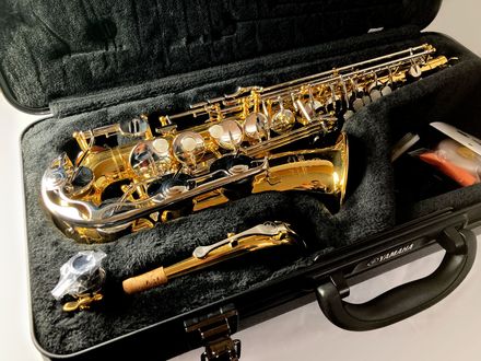 Instrument Rental & Repair | South San Francisco, CA | Bronstein Music