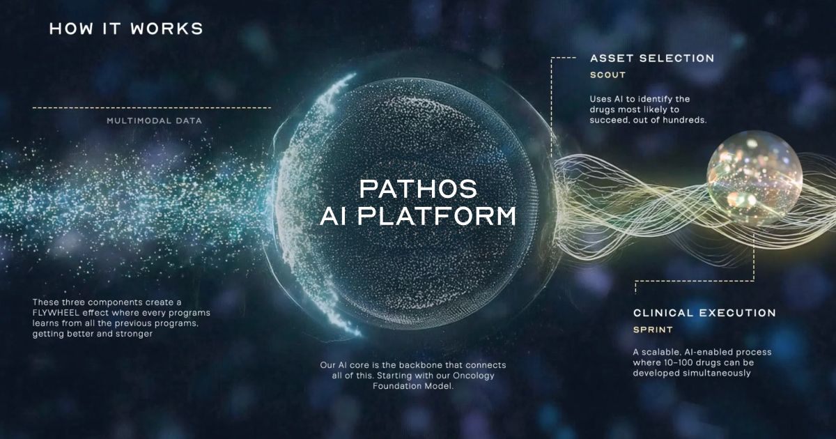 Our Platform | Pathos
