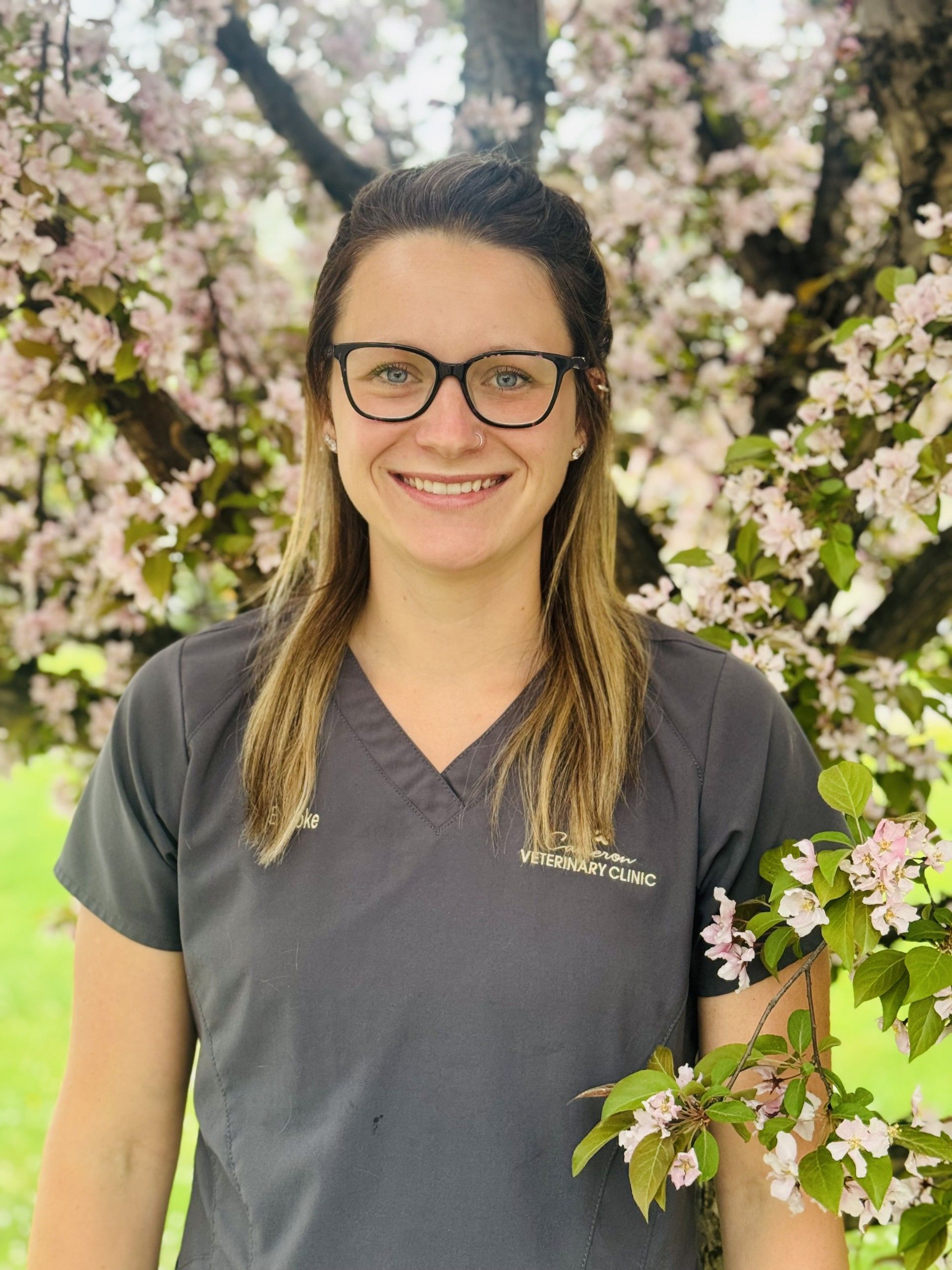 Cameron Veterinary Clinic