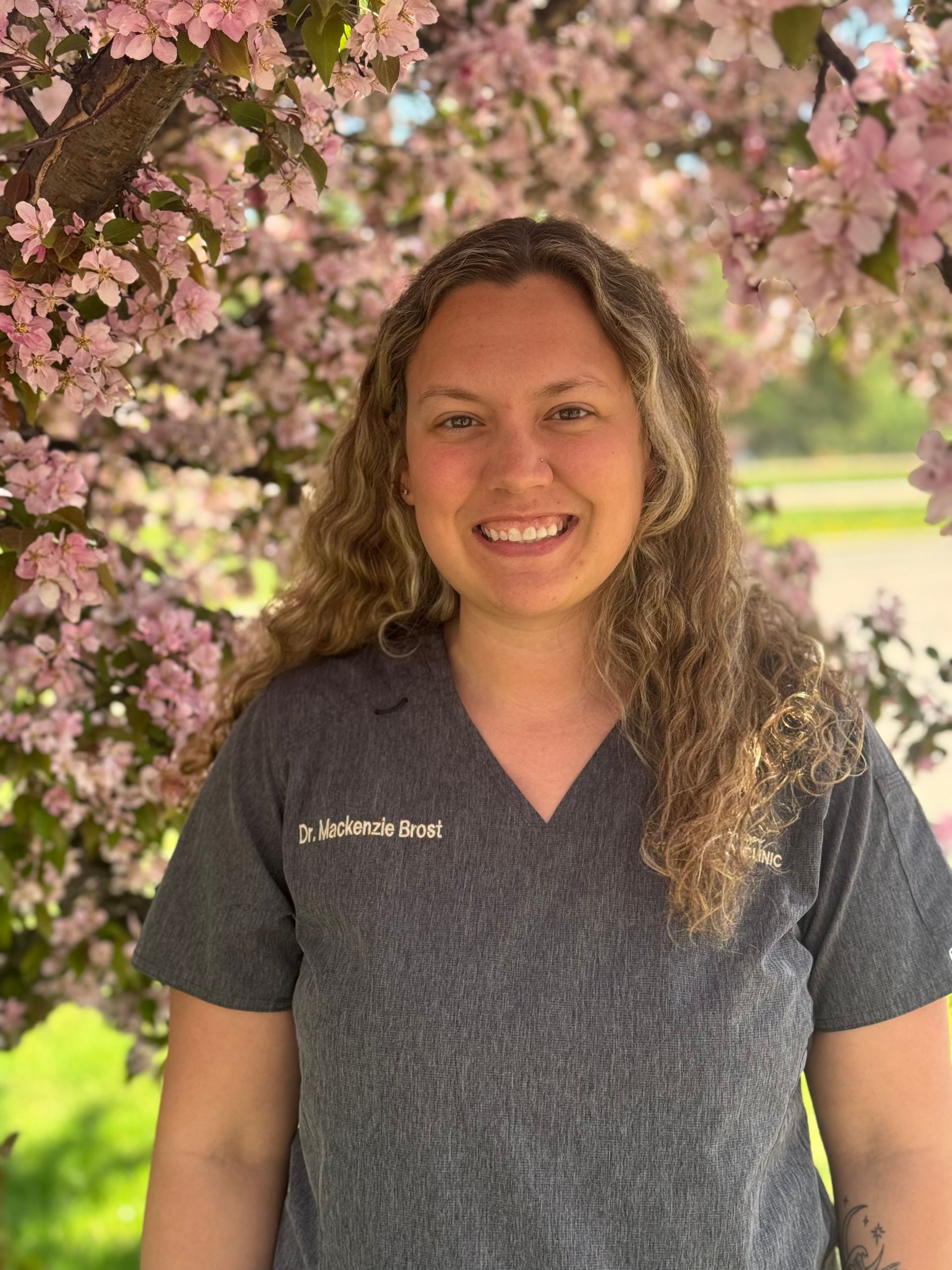 Cameron Veterinary Clinic