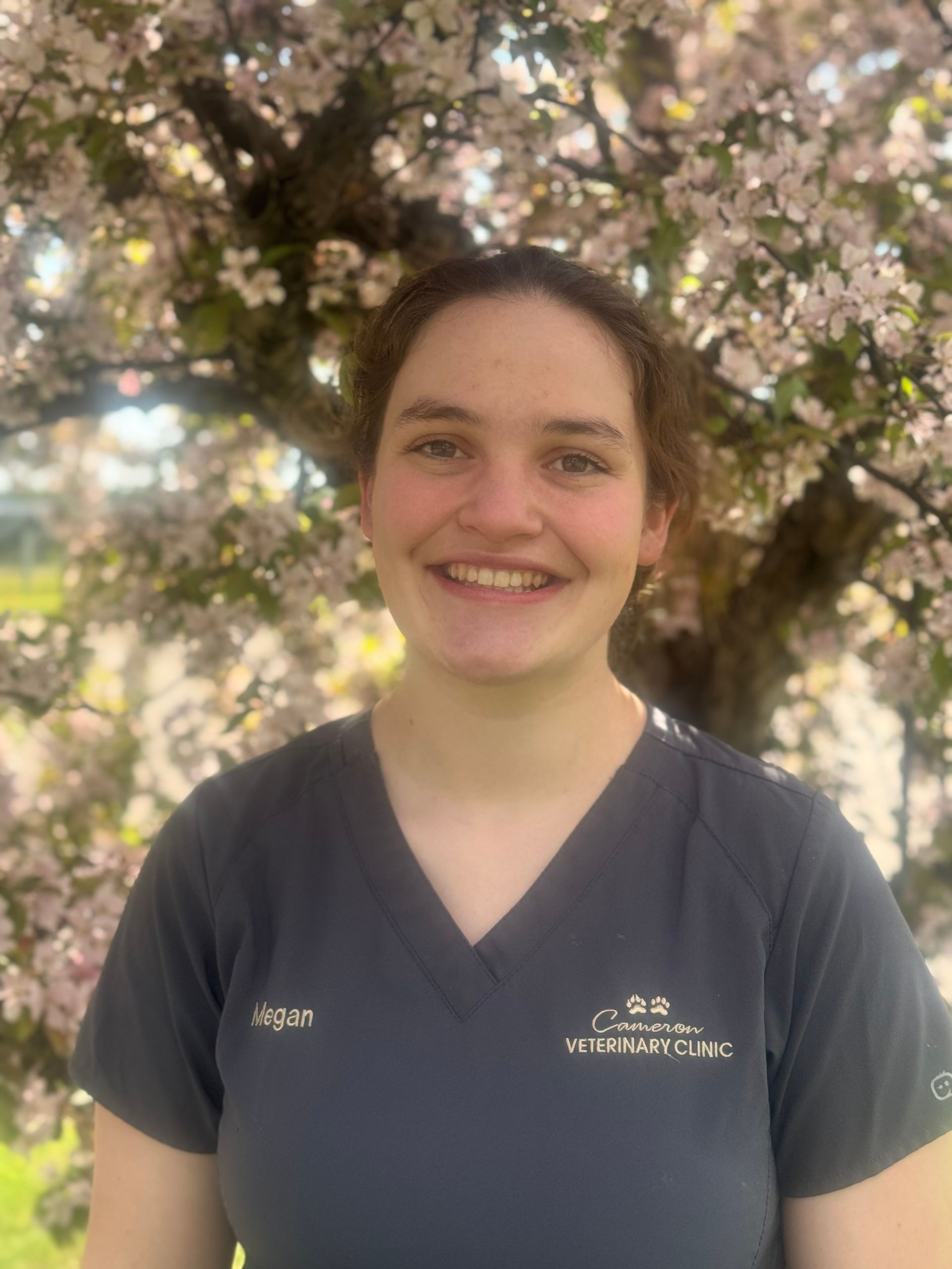 Cameron Veterinary Clinic