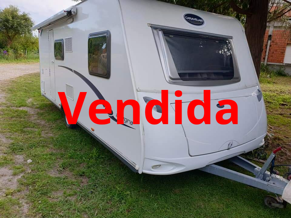 Caravaningaia | Caravanas e Autocaravanas- Comércio Reparações de ...