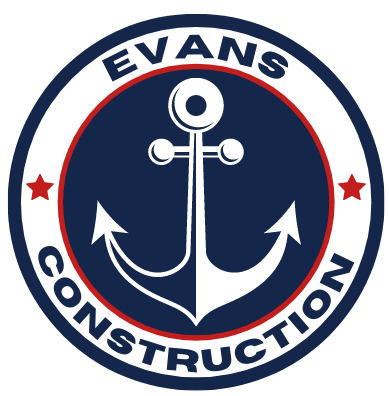 Local Home Contractor | Mobile, AL | Evans Construction