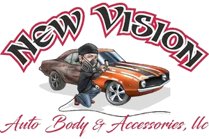 New Vision Auto Body & Accessories